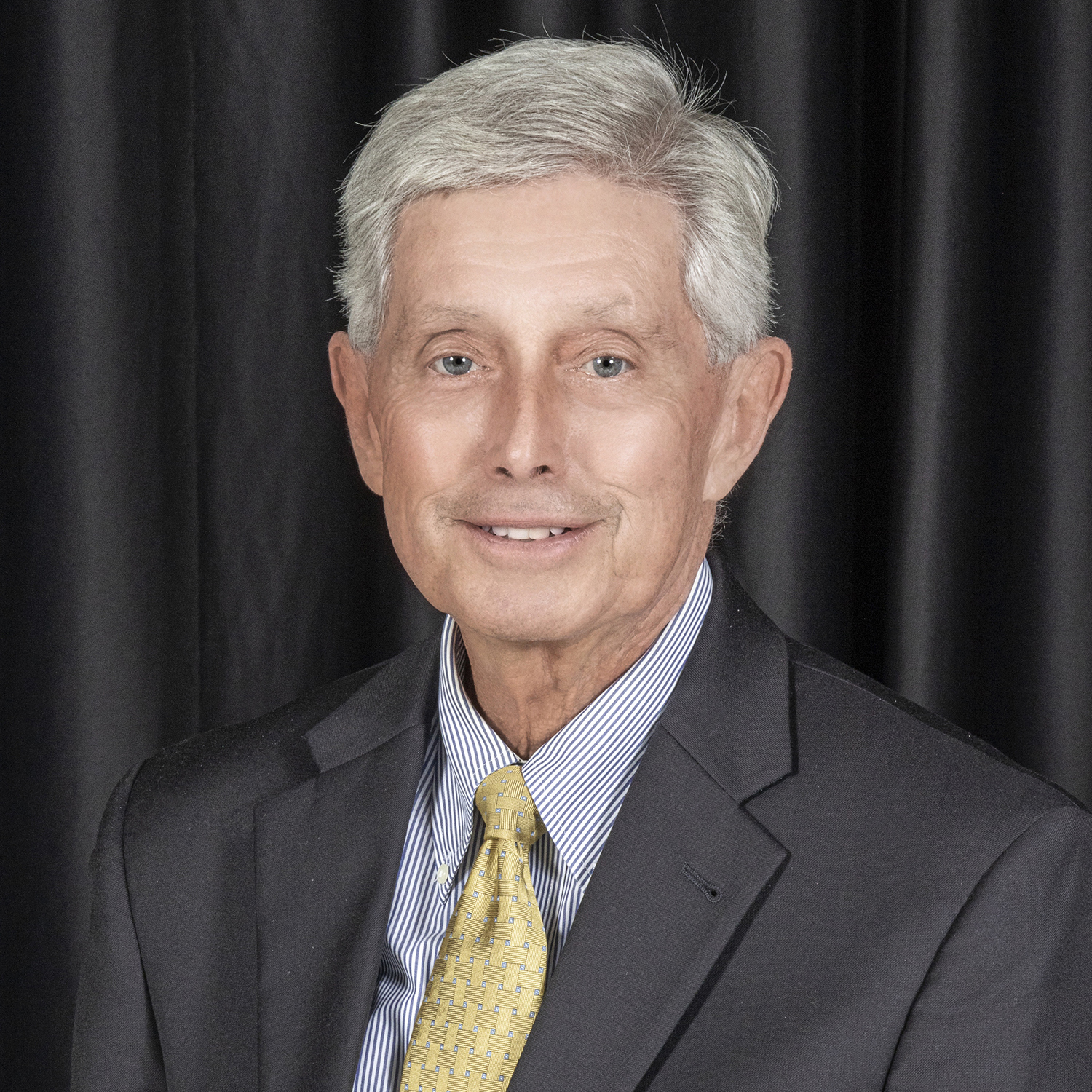 NCC Leadership - Nash Community College