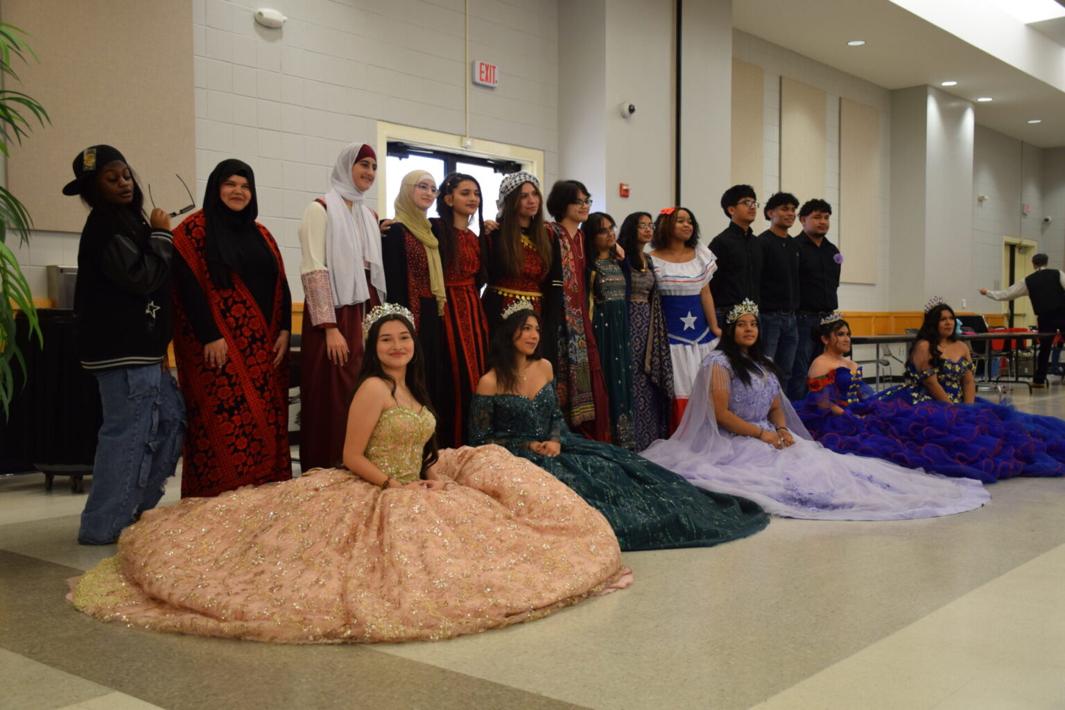 Nash Community College Highlights Global Scholars Program - Nash ...