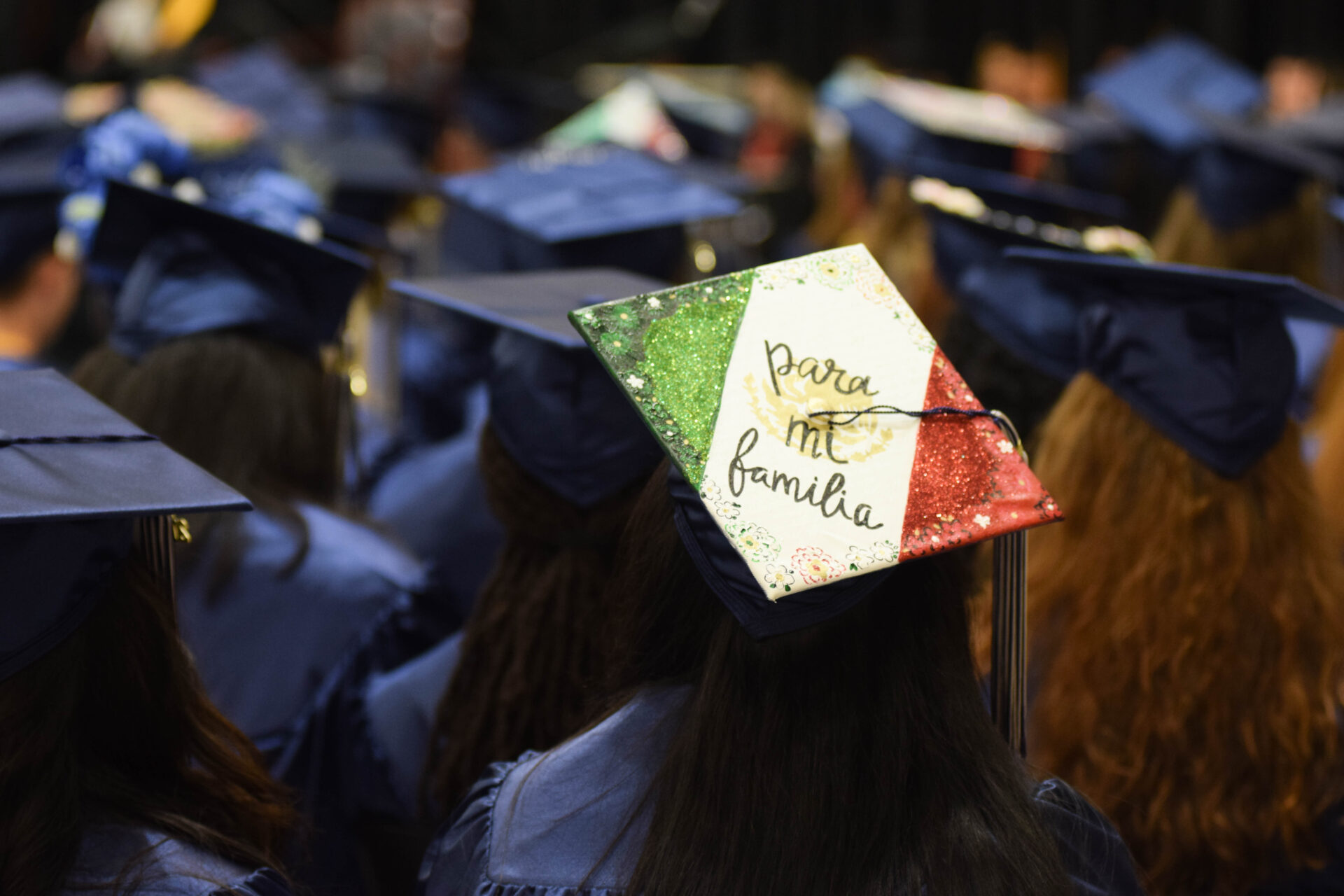 Graduation & Transcripts - Nash Community College