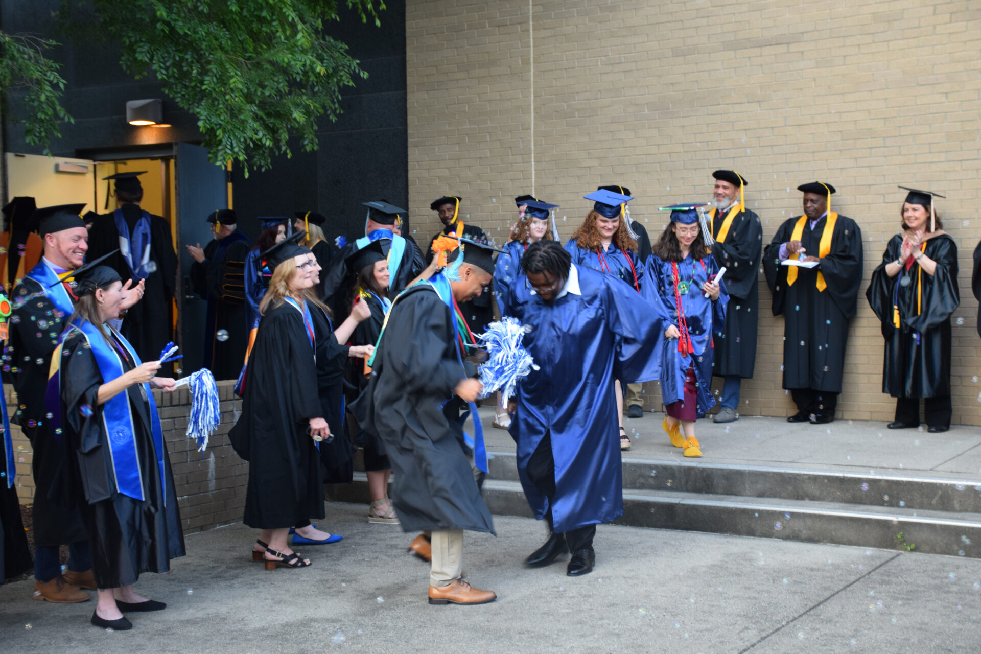 Graduation & Transcripts - Nash Community College