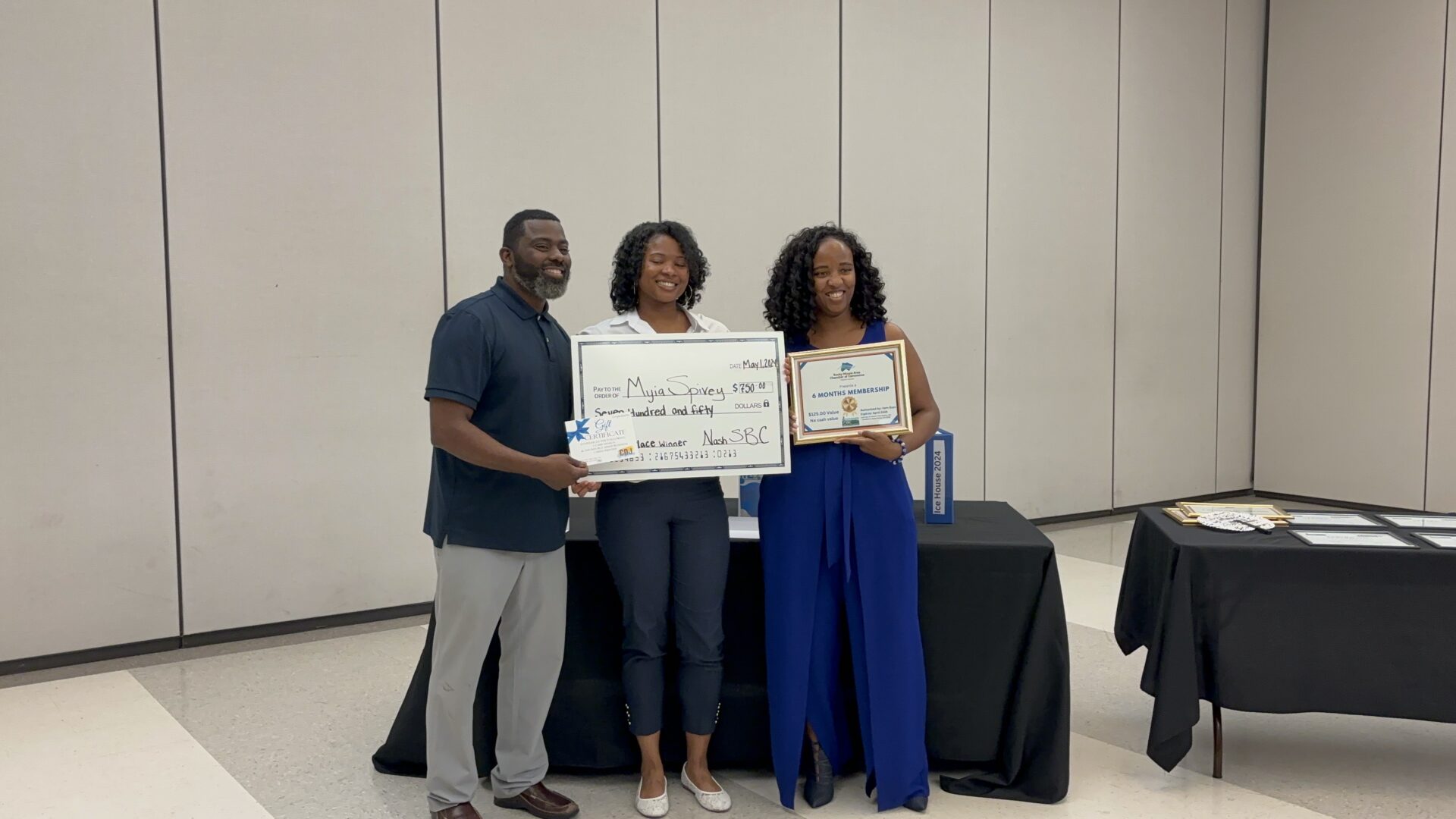 Nash Community College