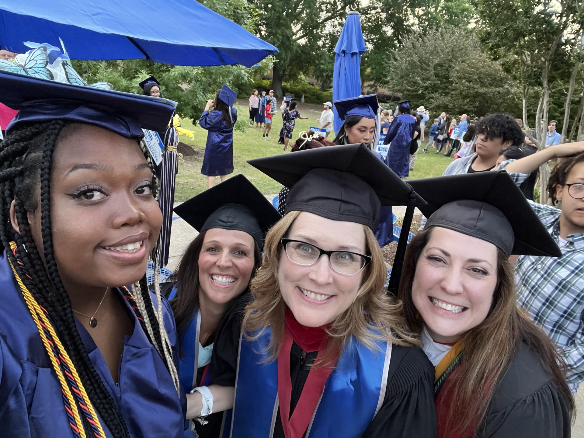 Graduation & Transcripts - Nash Community College