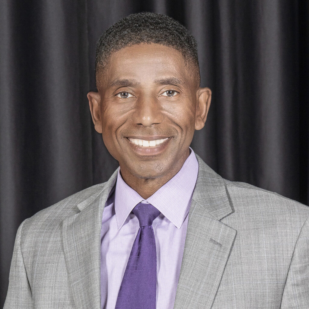 NCC Leadership - Nash Community College