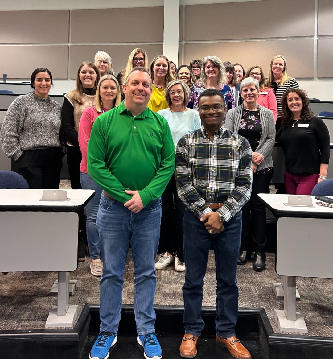 Nash Community College Employees Complete Leadership Program - Nash ...