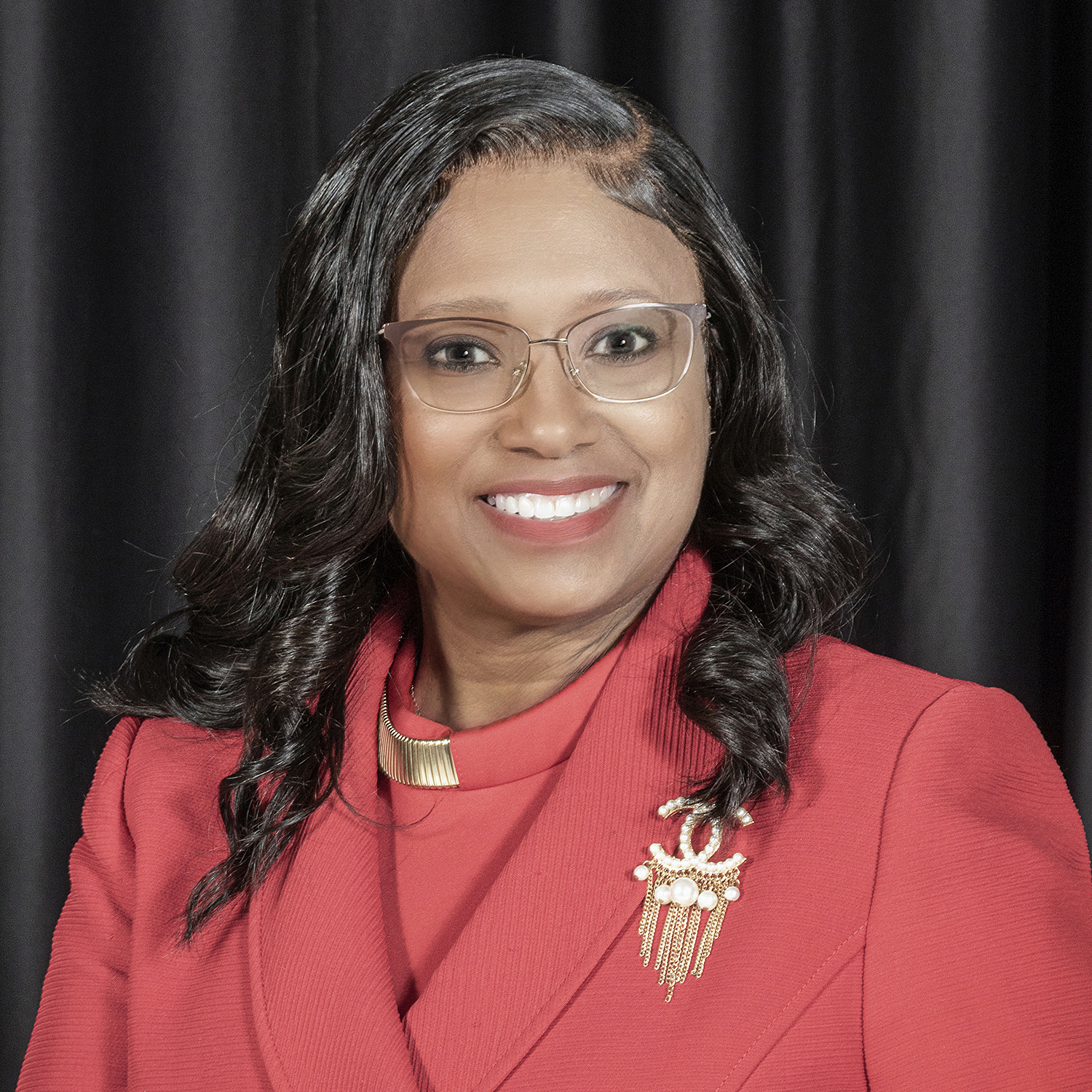 NCC Leadership - Nash Community College