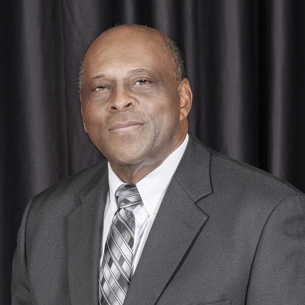 NCC Leadership - Nash Community College