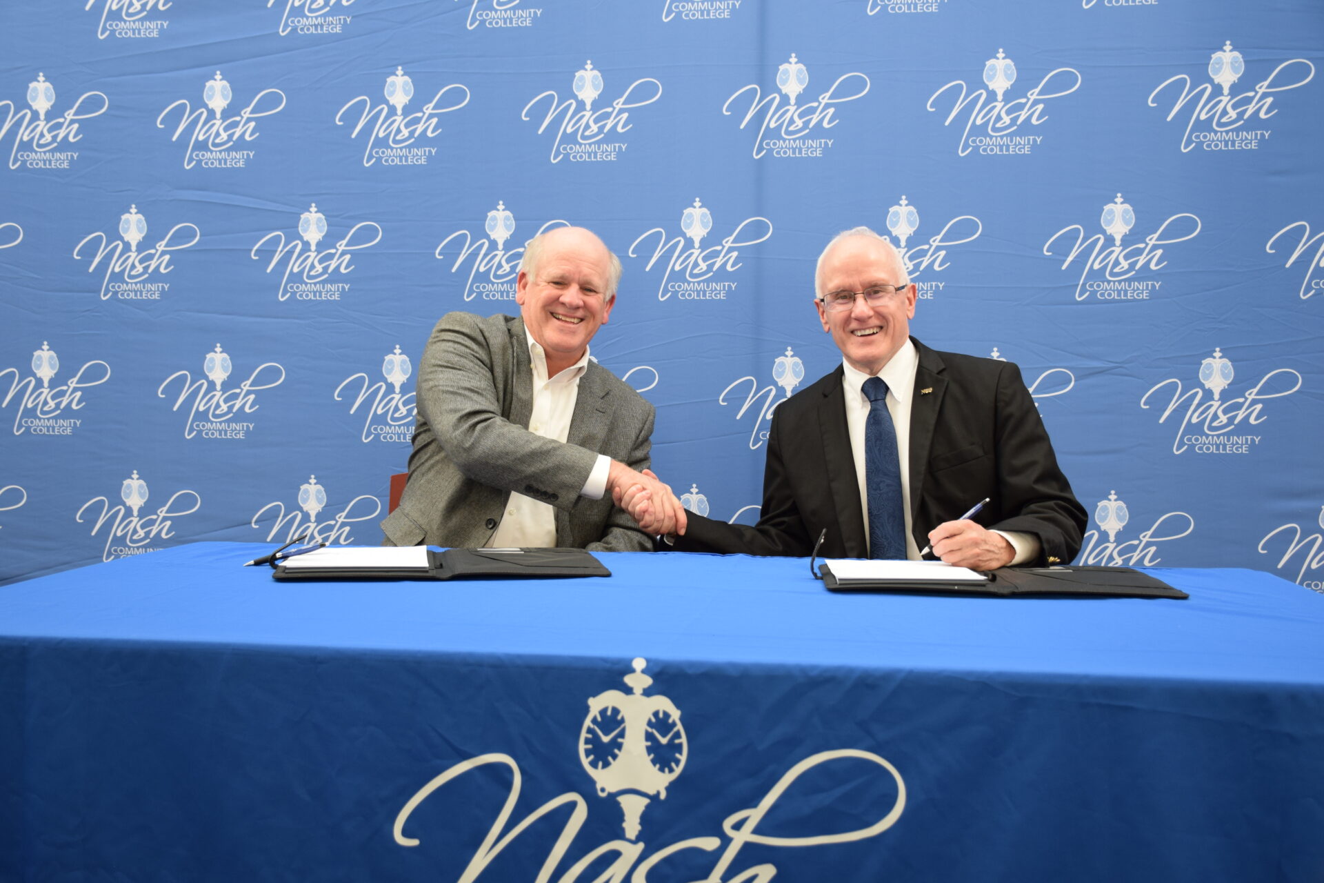 Nash Community College Partners with STEM East and NCEast Alliance ...